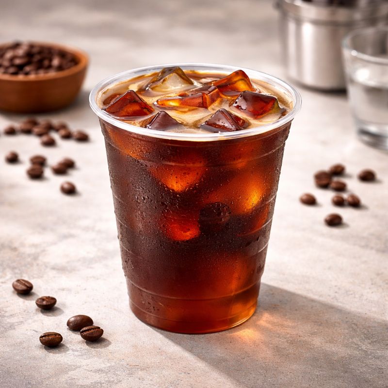 Menu Tomoro Coffee | Direktori Coffee, Non Coffee & Dessert